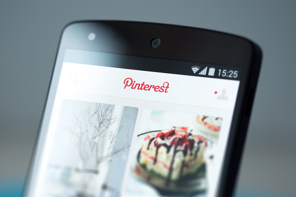 Pinterest’s Visual Lens: How computer vision explores your taste | by ...