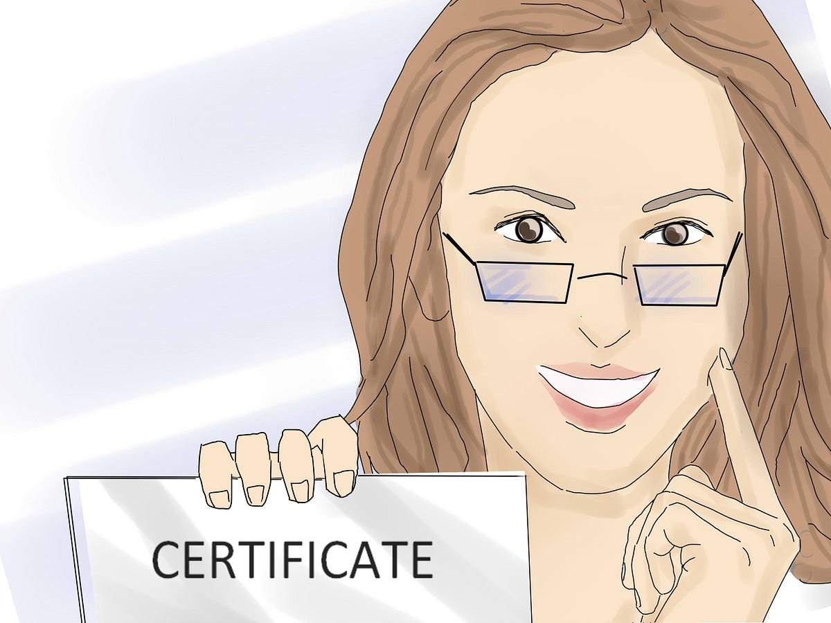 How To Become A Financial Advisor By Dushita Shah Medium