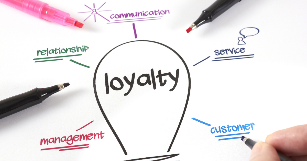 Embrace New Ideas to Build Loyalty | by Jeannette Seibly | ILLUMINATION ...