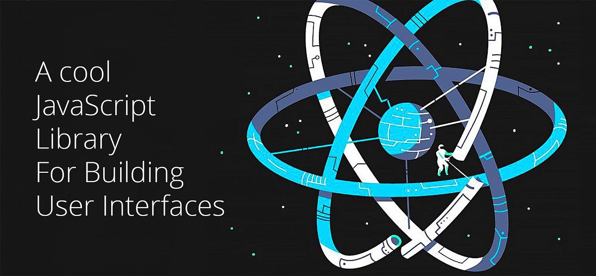 Why I choose React?. What is React? | by Usama Baig | Medium