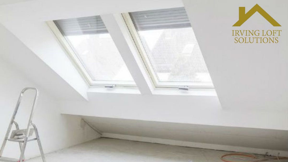 Irving Loft Solutions - Irving Loft Solutions - Medium