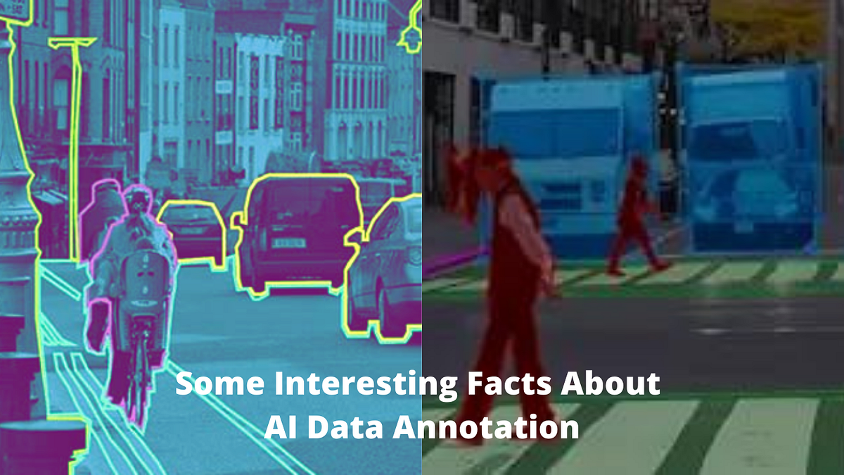 Few Interesting Facts About AI Data Annotation | by Gtssidata4 | Medium