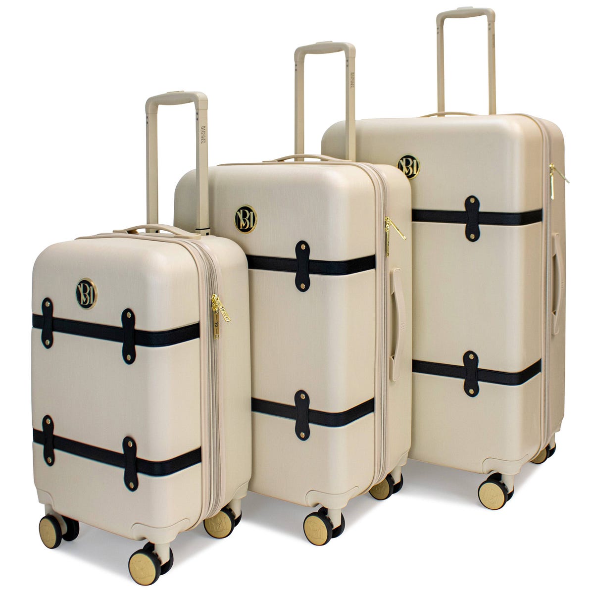 Designer Luggage. Travel in style with our carefully… | by Nathaniel ...
