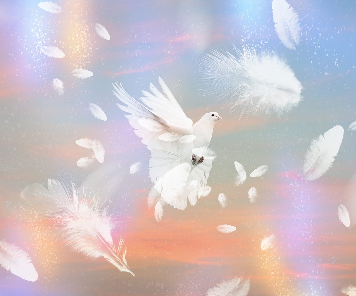 Do All Humans Have Genuine Unique Souls? | by 🌸Exorcistinpink💮 | Heart ...