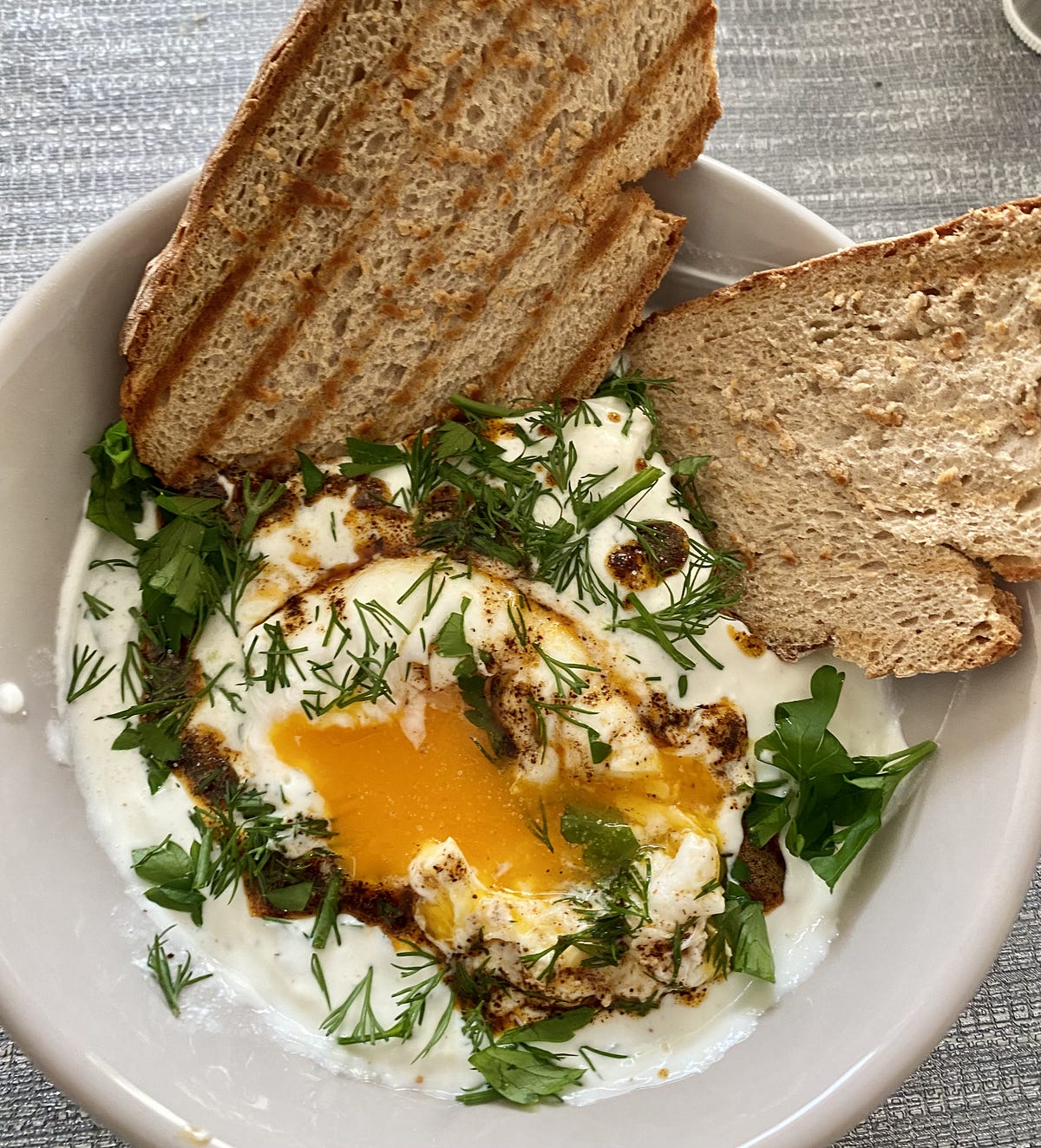 6 breakfast ideas to kick-off your day properly | by Paula Czajka | Medium
