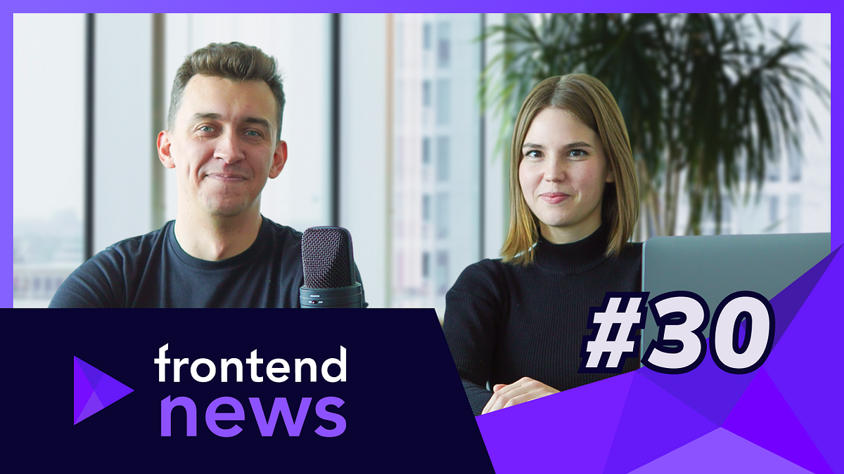 Next.js 13, Turbopack, Node.js 19 and more — Frontend News #30 - Liki Blog - Medium