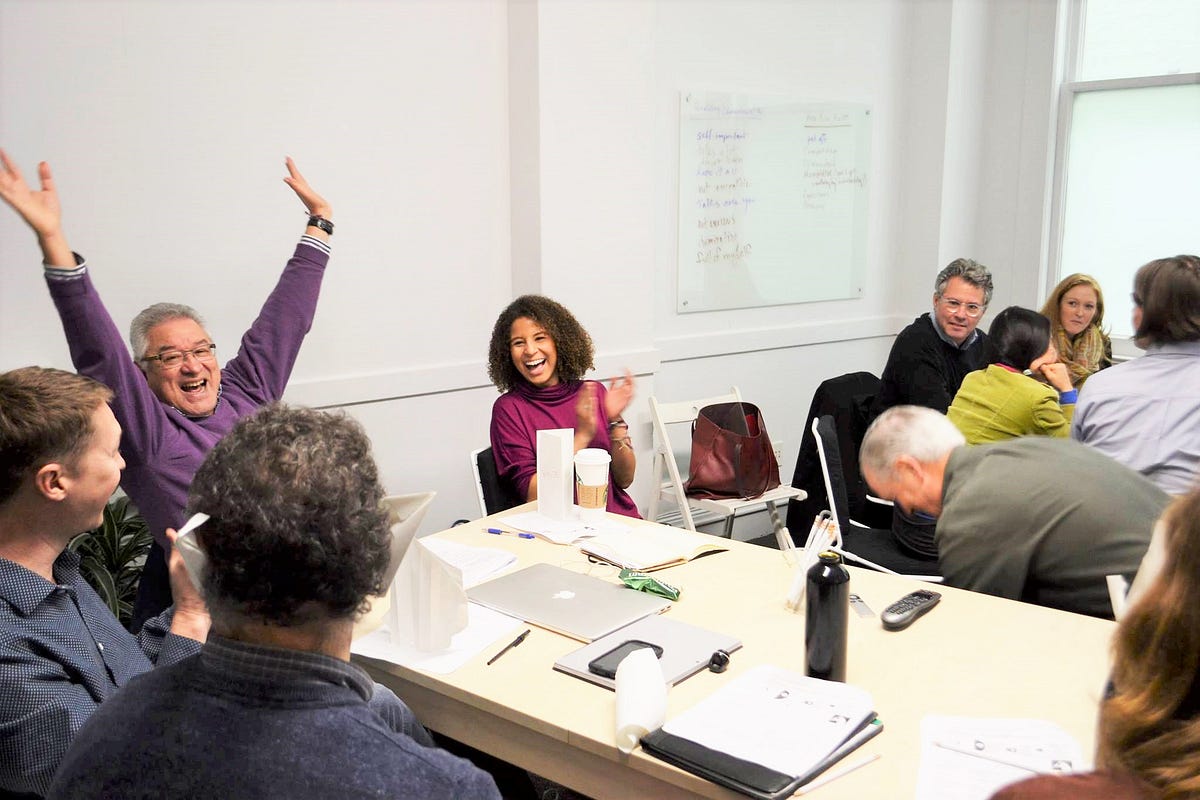 Cobudgeting for member engagement: an interview with the Evolutionary ...