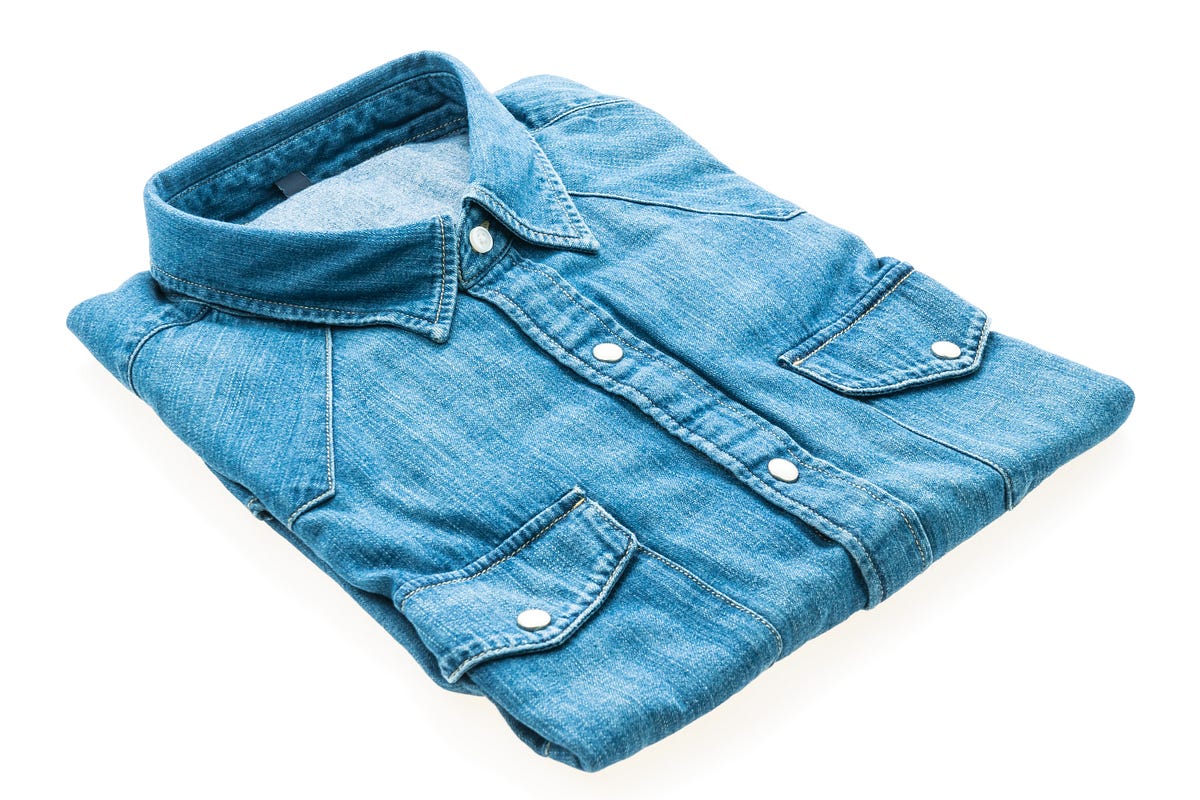 5 Reasons Why Denim Shirts Are So Popular? | by Denue | Medium