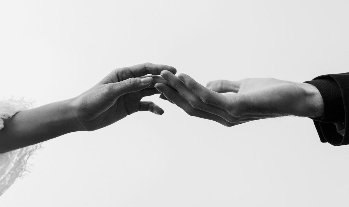 Something Like Hope (D-8).. This is chapter 1 of … | by Purple Reads ...