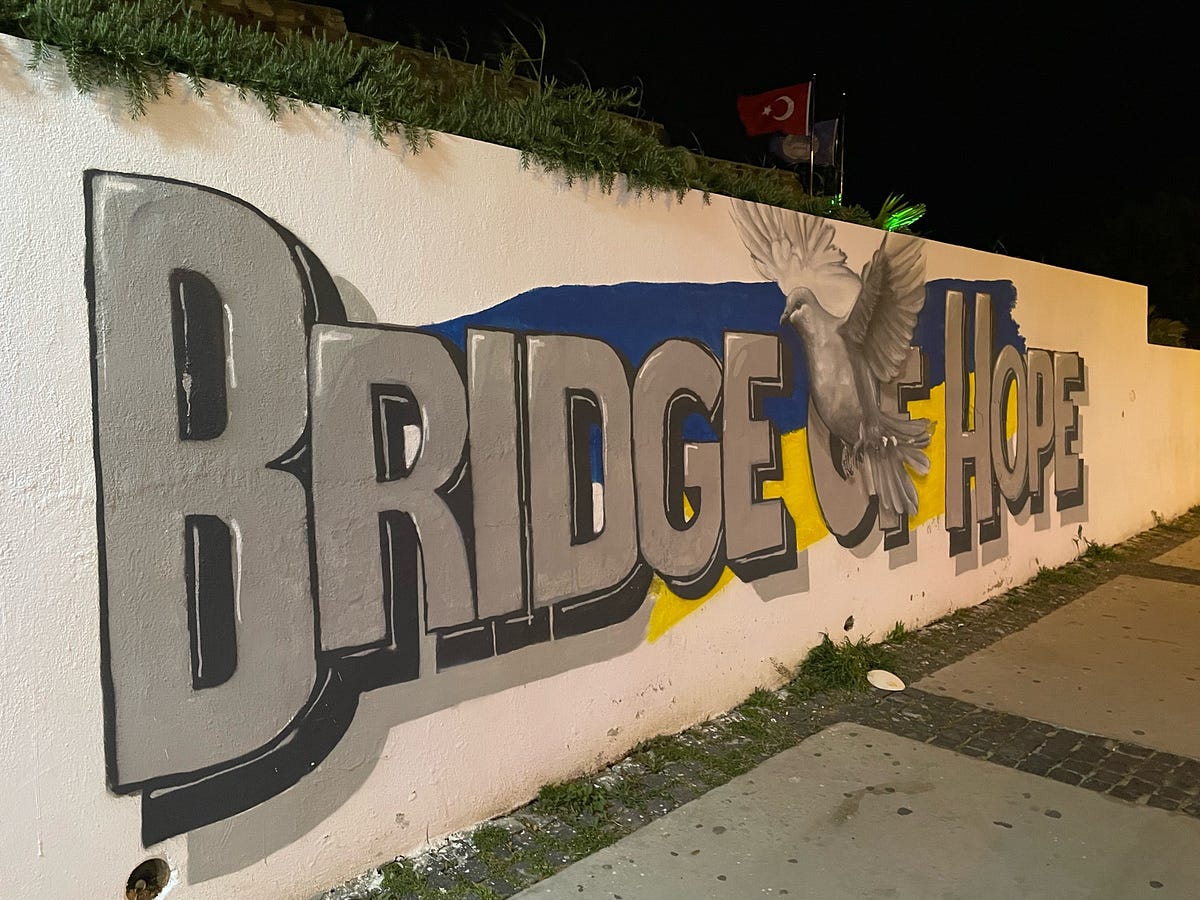 The Bridge Between Worlds: Twin Flames & Ascension on Earth | by ...