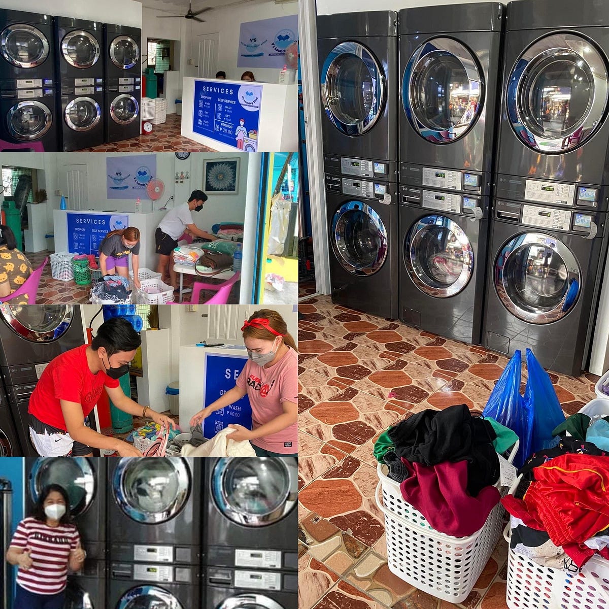𝗡𝗚𝗔𝗡𝗢𝗡𝗚 𝗣𝗔𝗡𝗔𝗛𝗢𝗡 𝘀𝗮 𝗣𝗔𝗡𝗗𝗘𝗠𝗬𝗔 𝗱𝗮𝗴𝗵𝗮𝗻 𝗮𝗻𝗴 𝗻𝗮𝗴𝘁𝘂𝗸𝗼𝗱 𝘂𝗴 𝗟𝗔𝗨𝗡𝗗𝗥𝗬 𝗦𝗛𝗢𝗣? | by ...