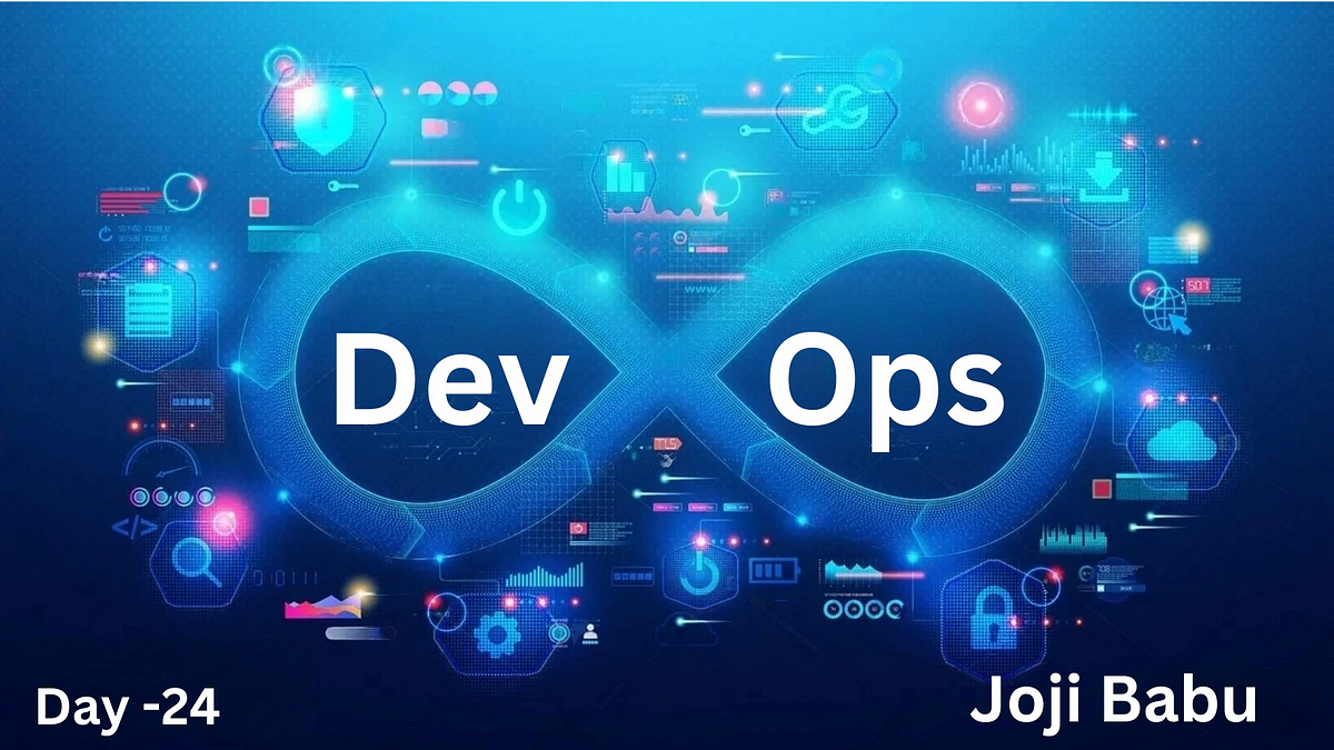 DevOps Day 24. Day 24 Task: Complete Jenkins CI/CD… | by Joji Babu | Medium DevOps Day 24. Day 24 Task: Complete Jenkins CI/CD… | by Joji Babu | Medium