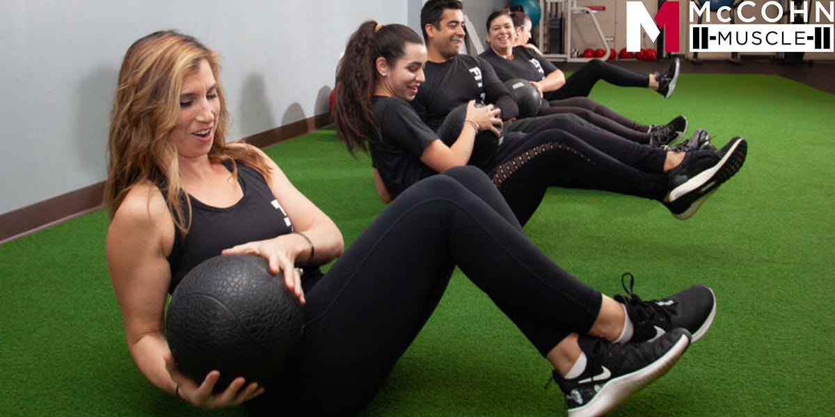 5 Benefits Of Hiring A Personal Trainer | by Quentin McCohn | Medium