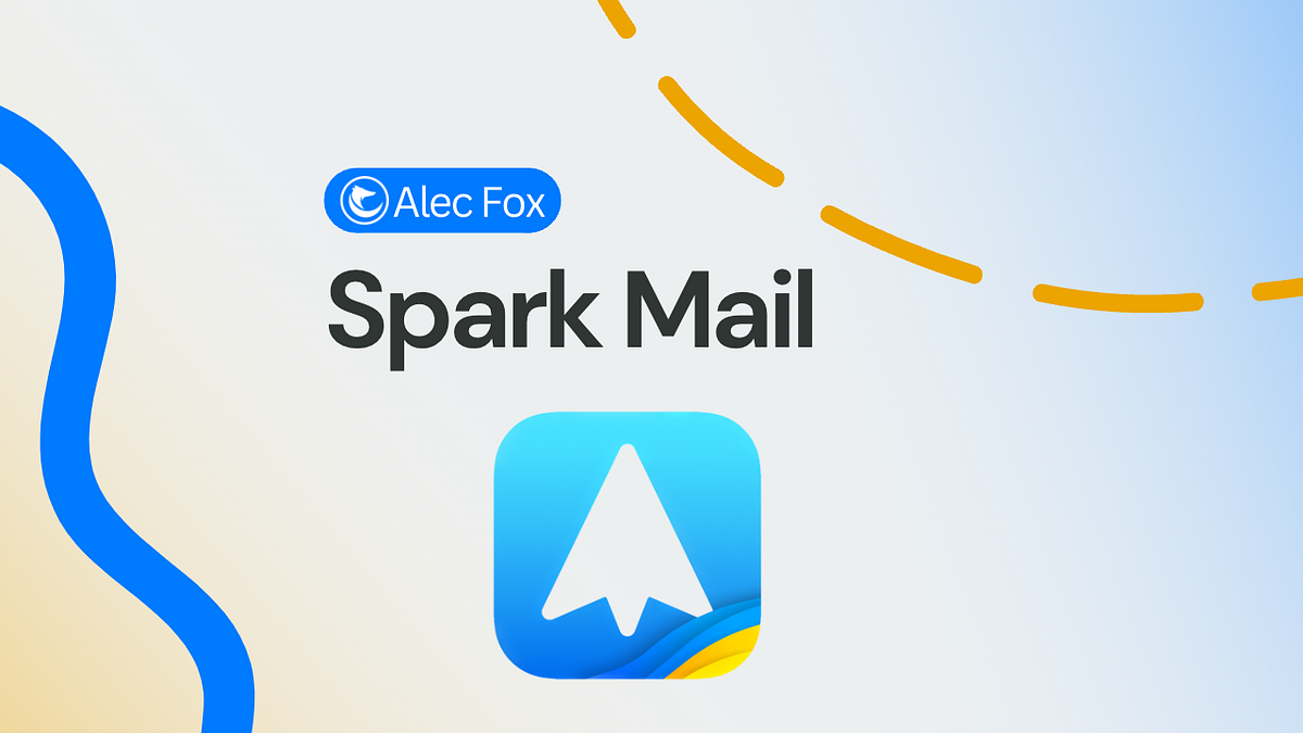 Using Spark Mail to Achieve Inbox Zero | by Alec Fox | Medium