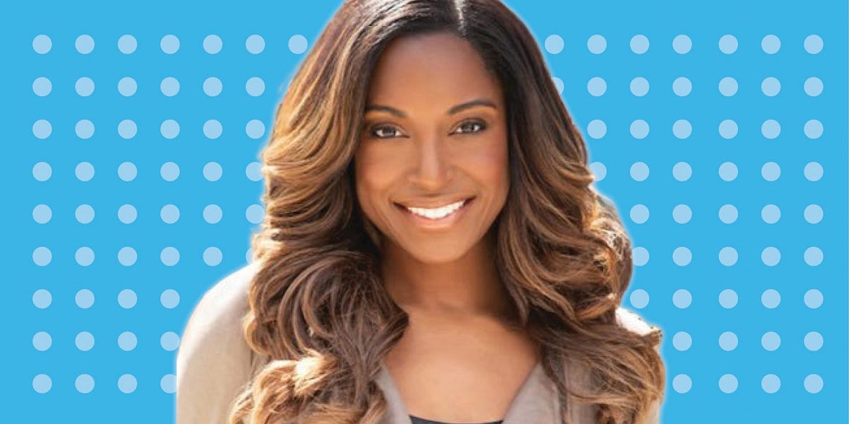 Maria Velissaris Is Doubling Down on Women’s Health | by StartUp Health ...