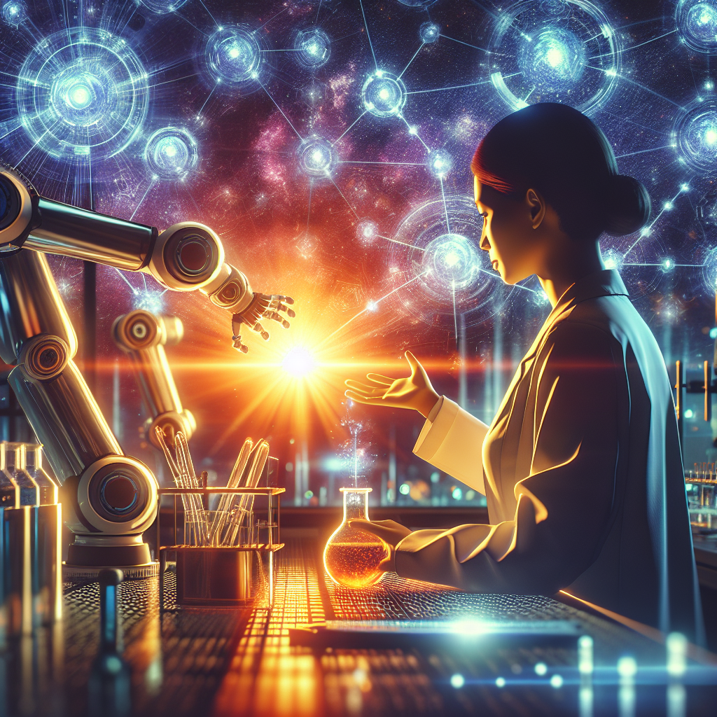 How Machine Learning Transforms Chemical Analysis: AI Automation Guide ...