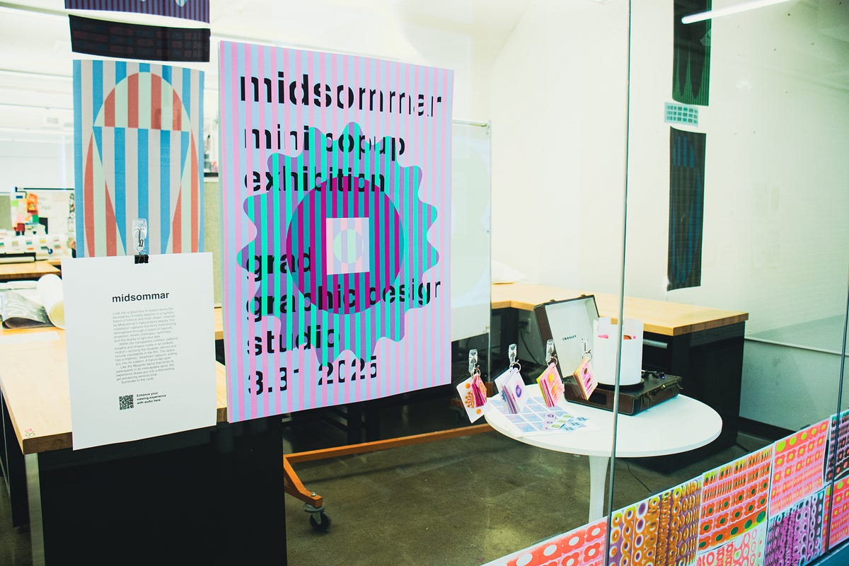 midsommar. Structure and Morphology | by Erica Pritchett | Apr, 2025 ...