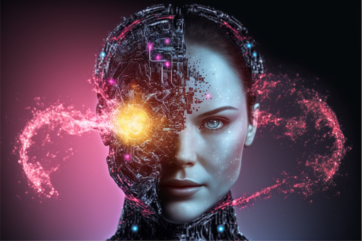 The Future is Now: How AI is Reshaping Humanity’s Destiny | by Adrian ...