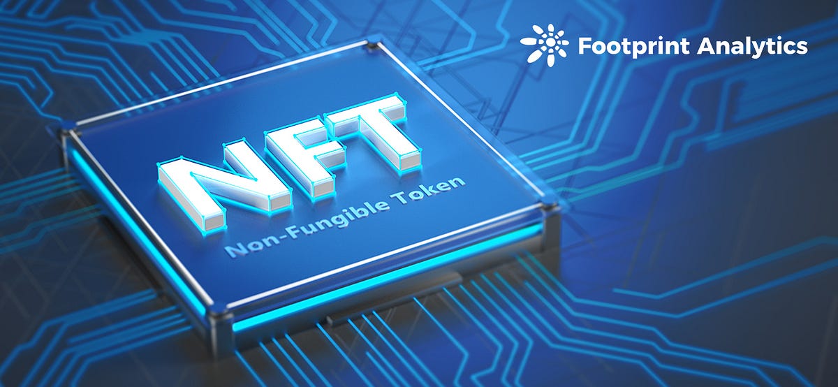 What makes an NFT project “blue-chip”? | by Footprint Analytics | Medium