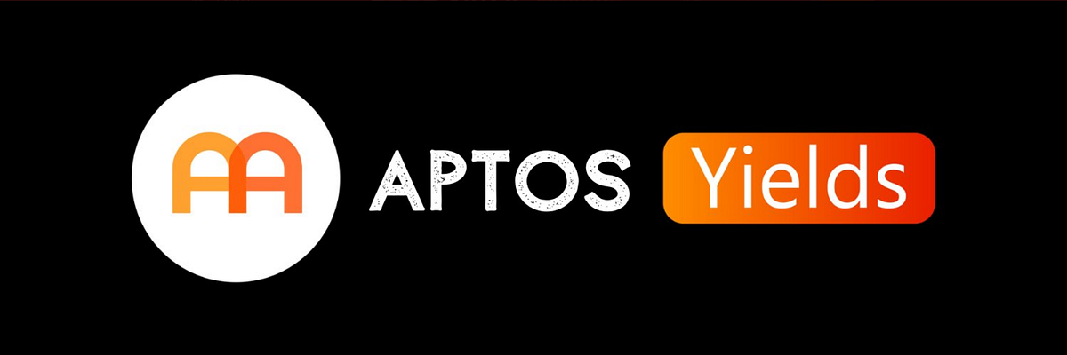 APTOS YIELDS REVIEW. Built on the APTOS network, APTOS… | by Cryptoinfozone | Medium