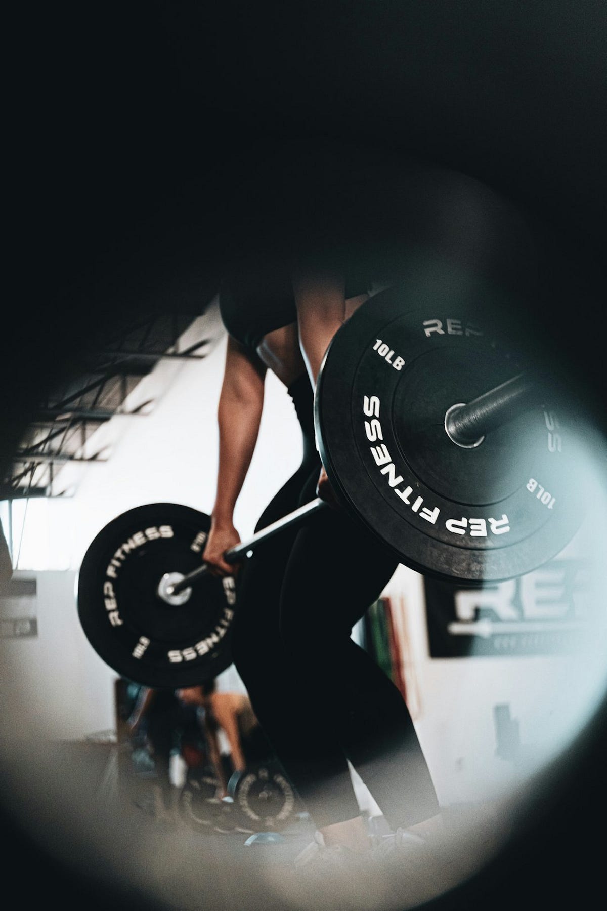 Flex Those Muscles Baby!. Created to Create: Unlocking the inner… | by ...