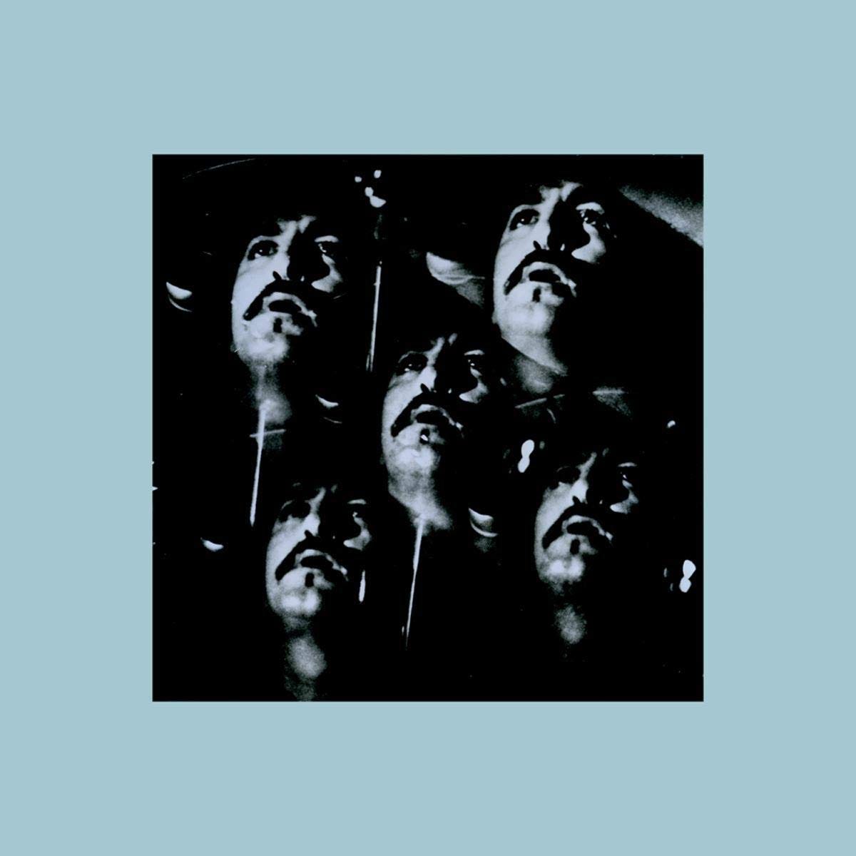 Jim Sullivan — U.F.O.. Some albums are shining examples of… | by Music ...