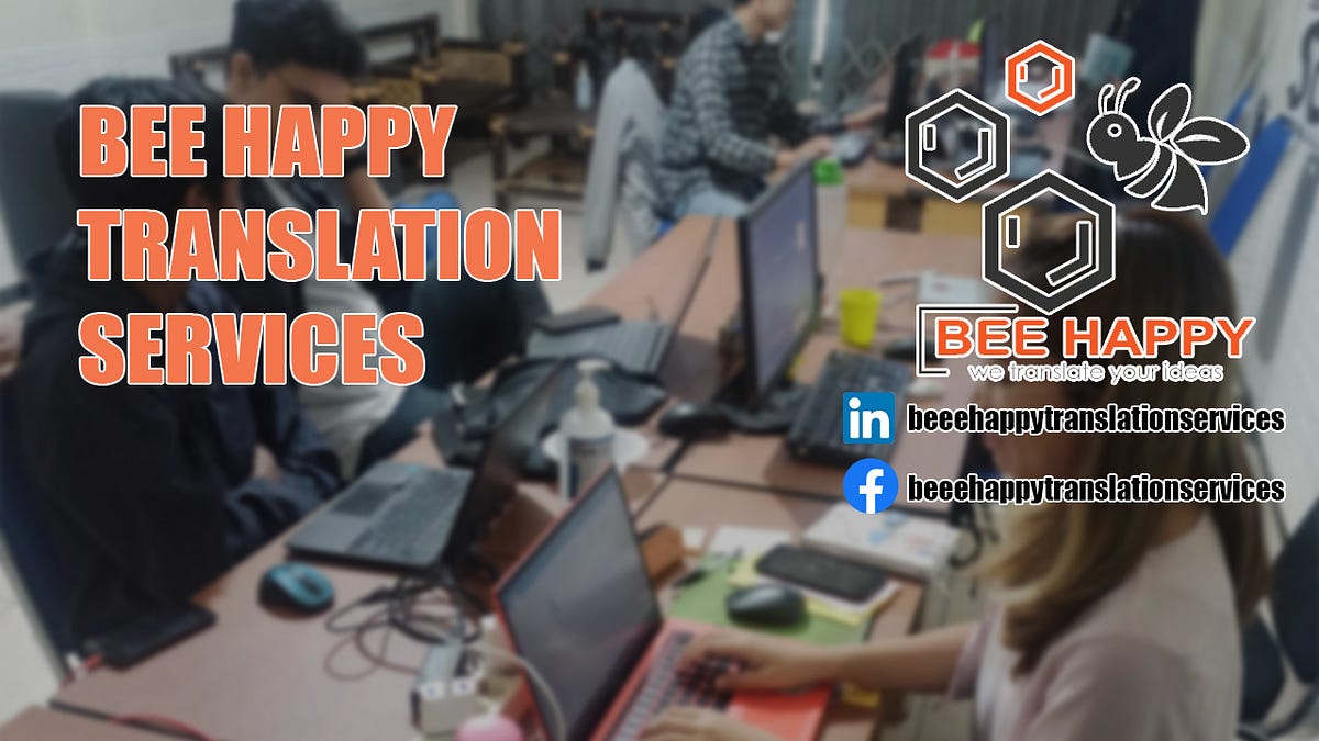 Human Resource Internship, Bee Happy | by Human Resource Internship ...