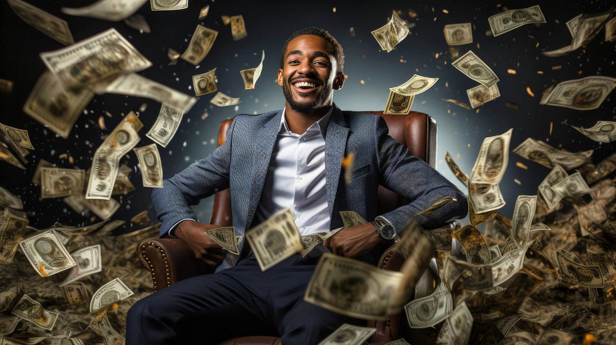 13 Set-and-Forget Side Hustles for Earning $550+ Daily Passively | by ...