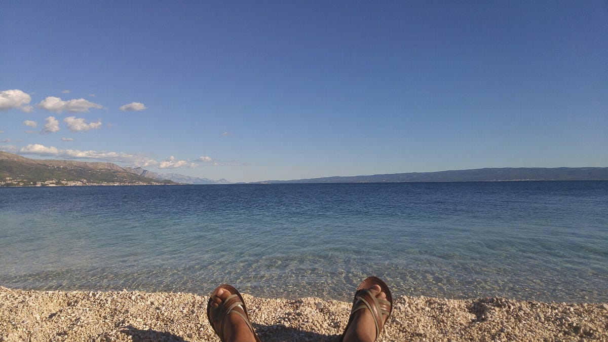 12 For 12: Things That Happen When You Travel The World While Black ...