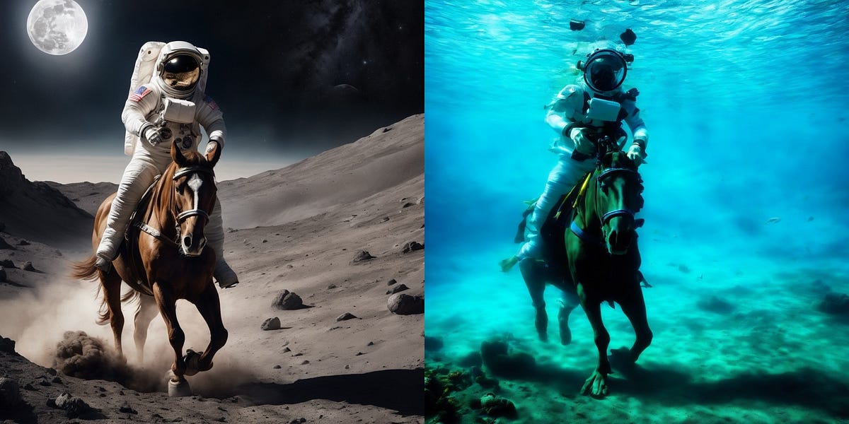 Revolutionizing Inpainting with Cos Stable Diffusion XL Edit | by ...