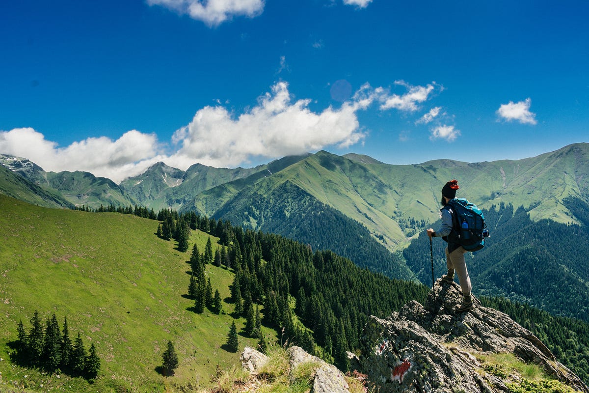 7 Reasons Why Your Discomfort Zone Can Revolutionize Your Life | by ...