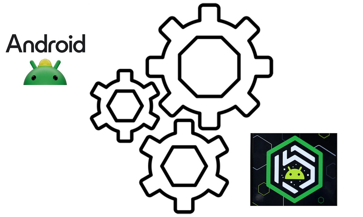 System Properties in AOSP. In the AOSP, System properties are… | by Budhdi Sharma | Tech Nexus ...