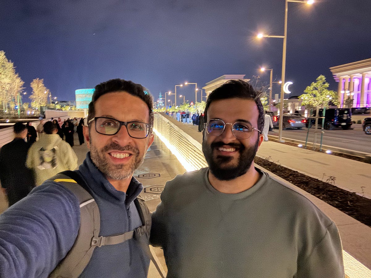 ProductHike #2: Implementing Product Operating Model in Tech Org with Ibrahim Alshaya | by Fadi ...
