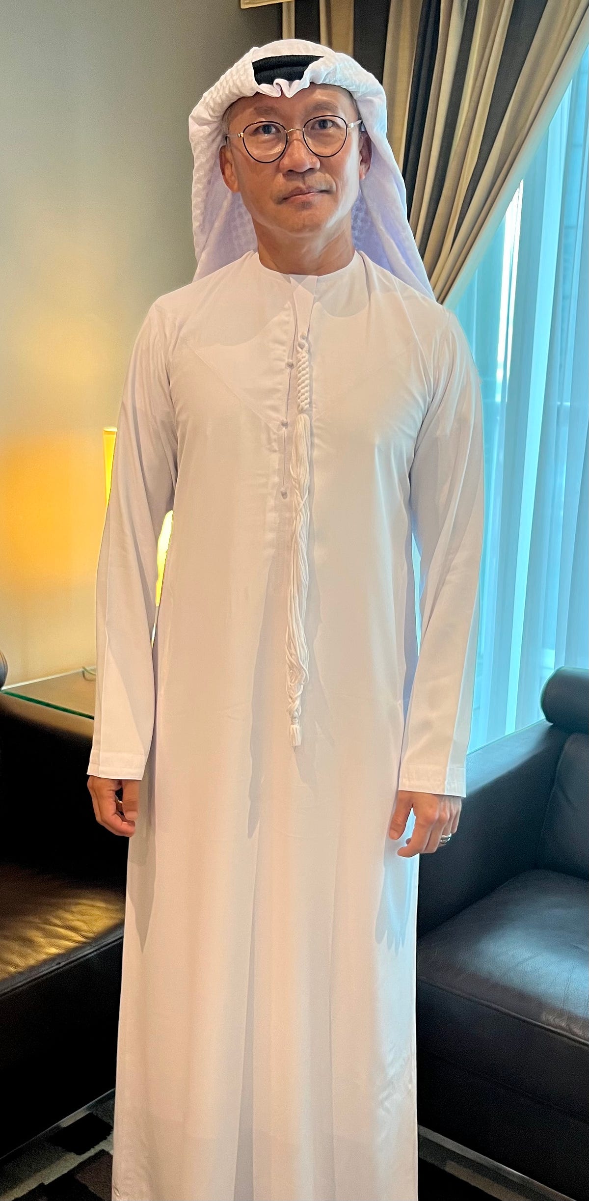 The Emperor Has New Clothes. Dress to respect and to customise | by ...