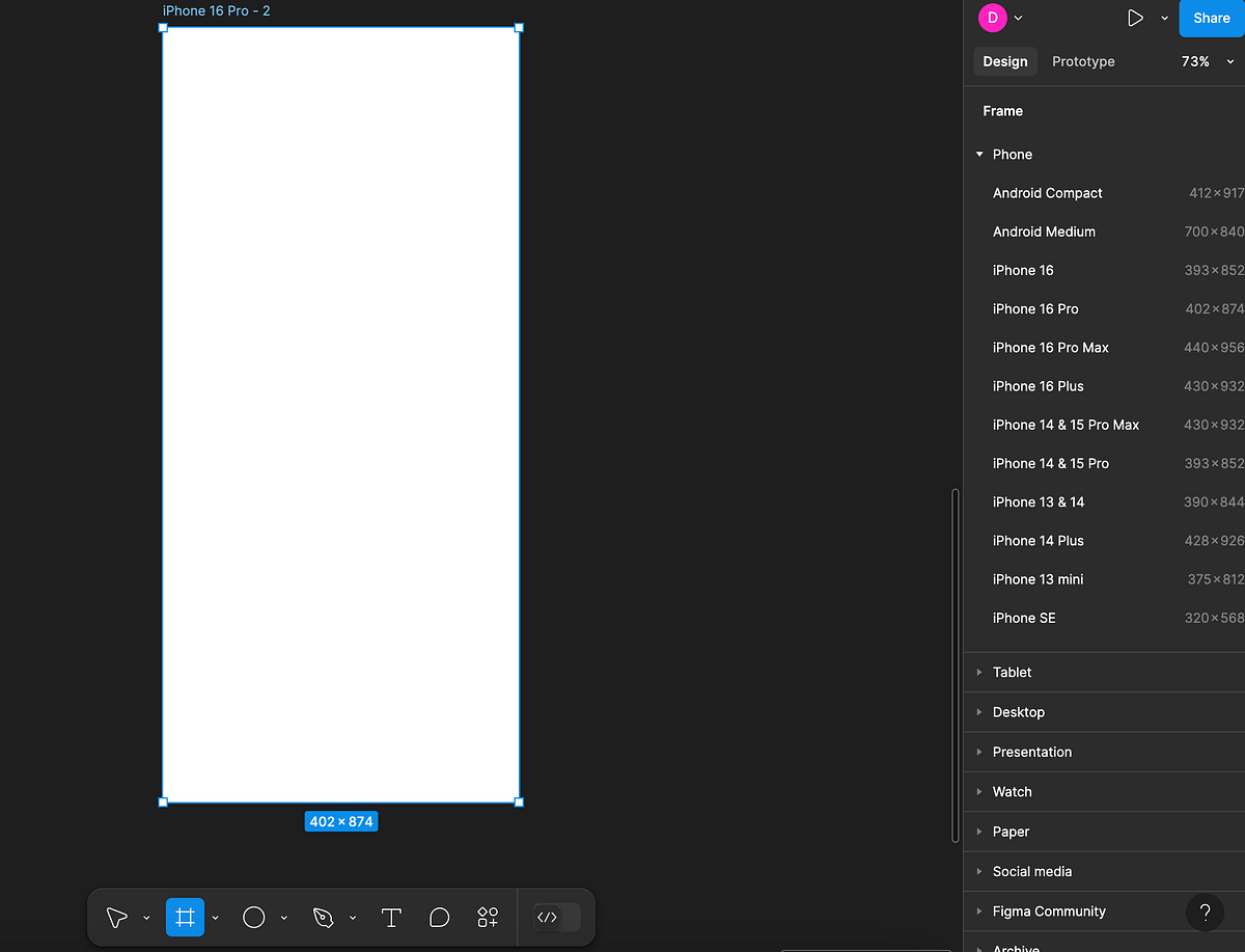 From Pixel to dp & sp — How to convert px to dp & sp manually in Android | by Thế Dũng | Medium