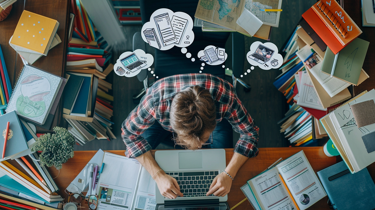 Navigating the Maze of Design Disciplines | by Ryan Thomas | Medium