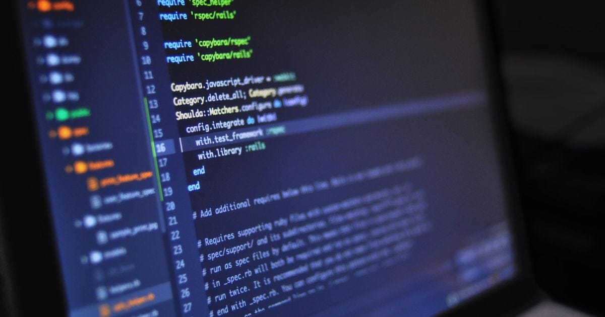 HOW IS PYTHON KID-FRIENDLY?. The early years of childhood and… | by ...