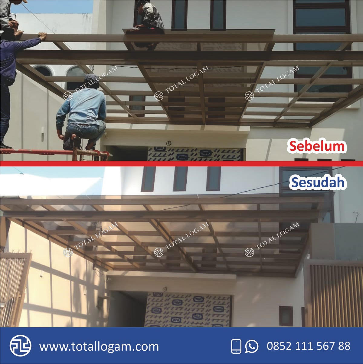 +62 852–111–567–88 Kaca Shower Permata Hijau | by Nandita Ak | Medium