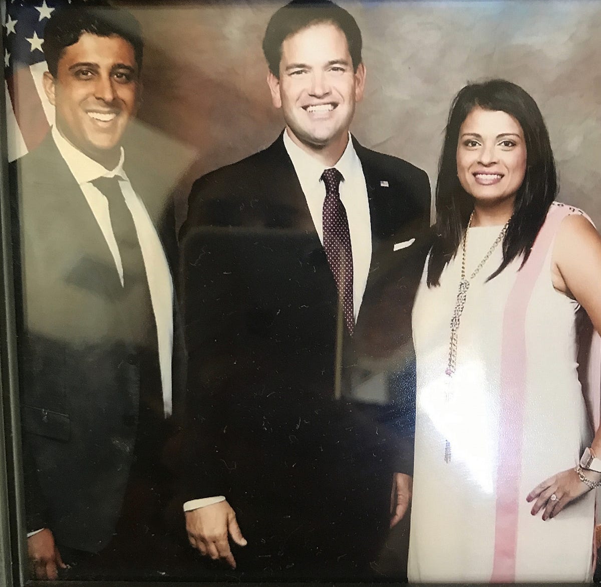 Nik Patel, Harshly Sentenced, Accuses Prosecutor Pat King of Racist ...