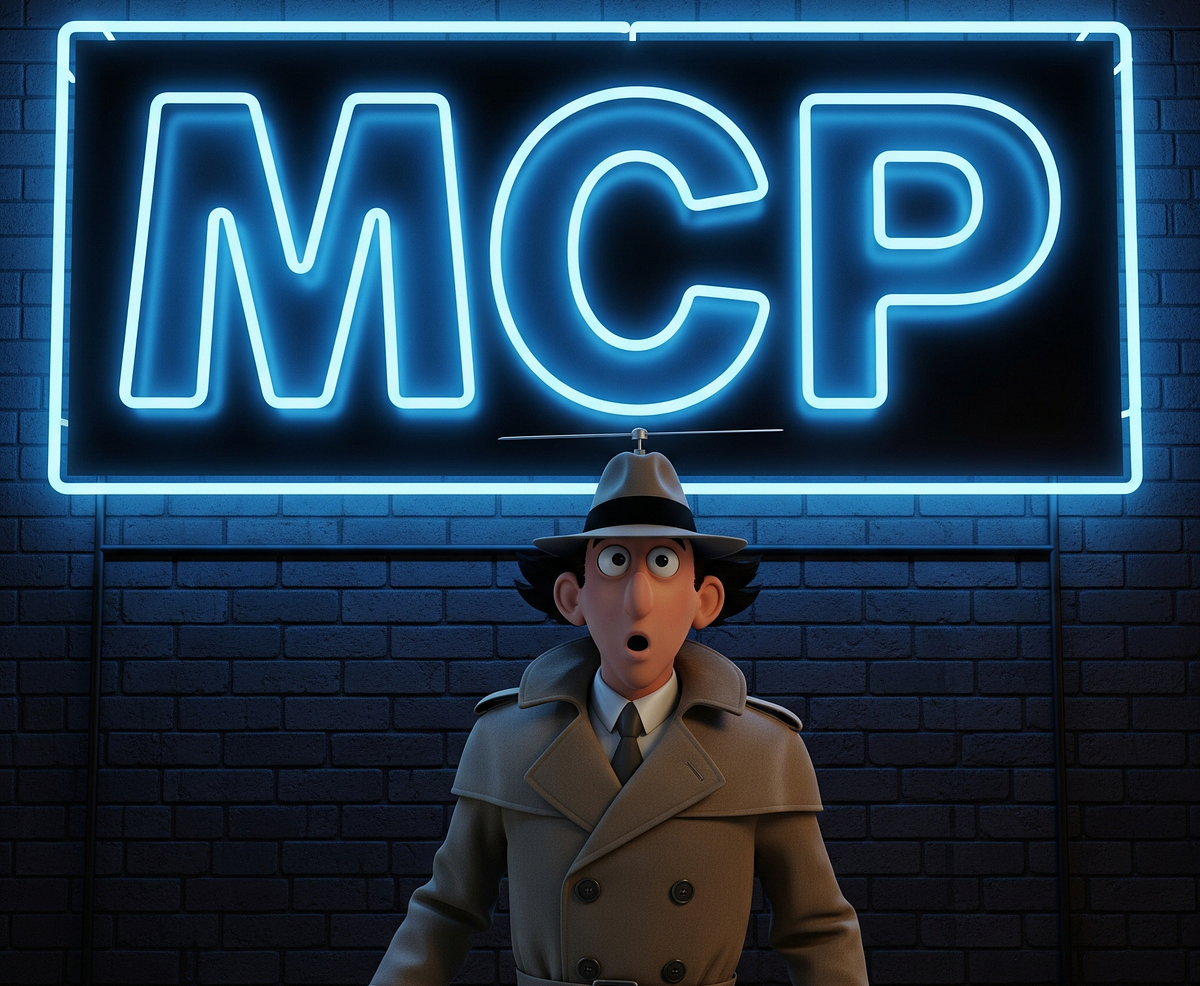 How to use MCP Inspector. This article is part of my MCP… | by Laurent ...