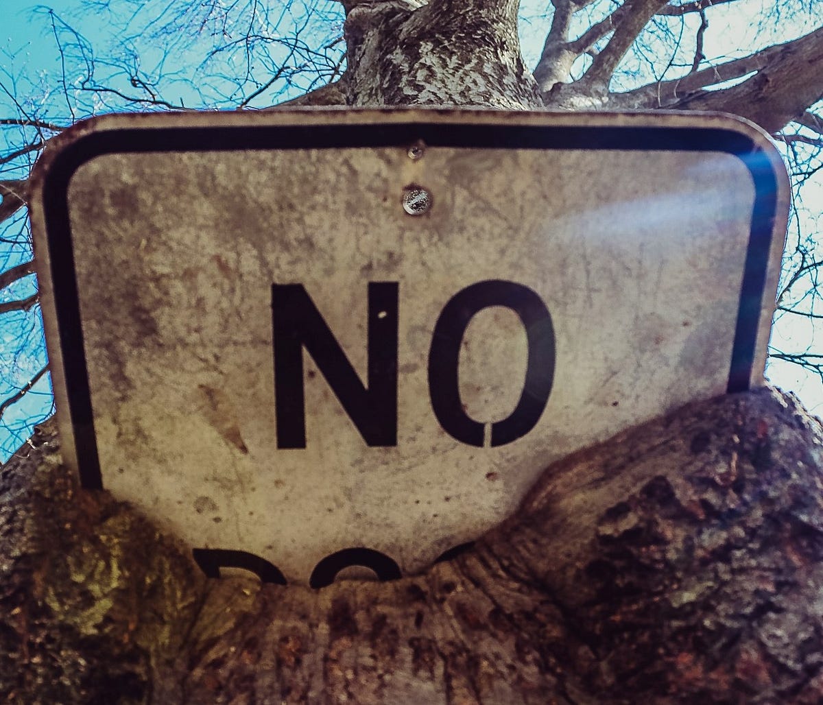 3 Steps to Overcome Rejection. It never feels good to be rejected but ...