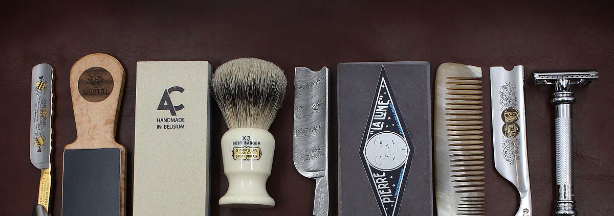 Mastering Men’s Grooming: Essential Tips, Products, and Techniques for ...