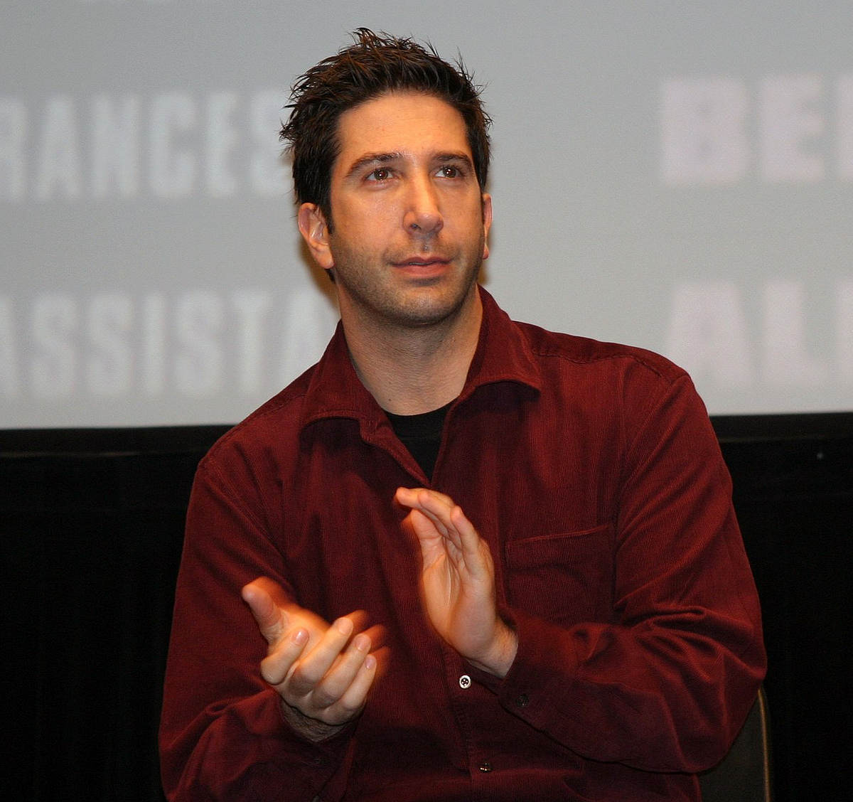 This Theory About Ross From Friends Is Worth A Thought | by Bonnie J ...