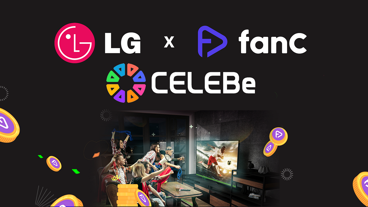 fanC (FANC) Successfully Establishes the World’s First Smart TV ...