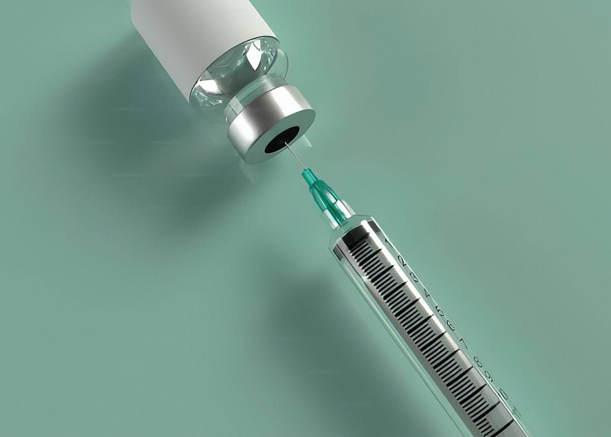 In the ongoing battle against infectious diseases, developing new ...