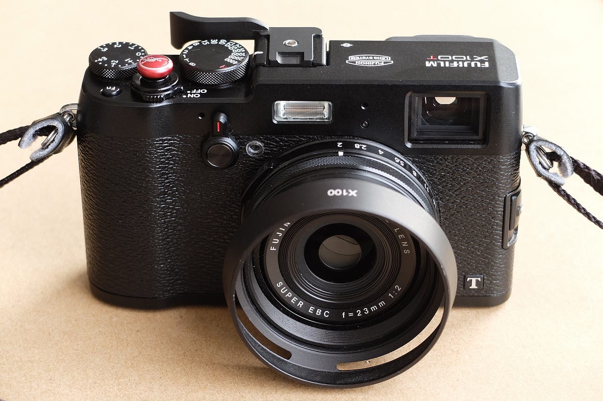 Learn the basics of Digital Photography to get started | by Fuji Film ...