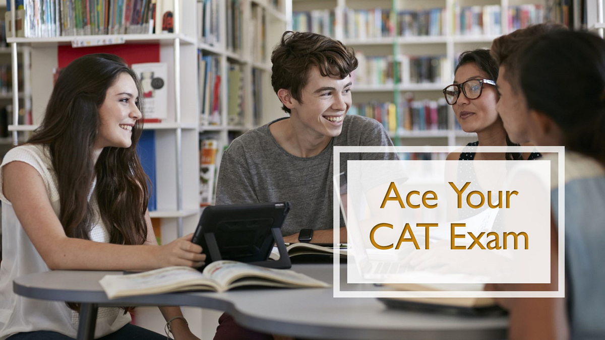 Best CAT Coaching in Indore: A Detailed Guide for Aspiring MBA Students ...