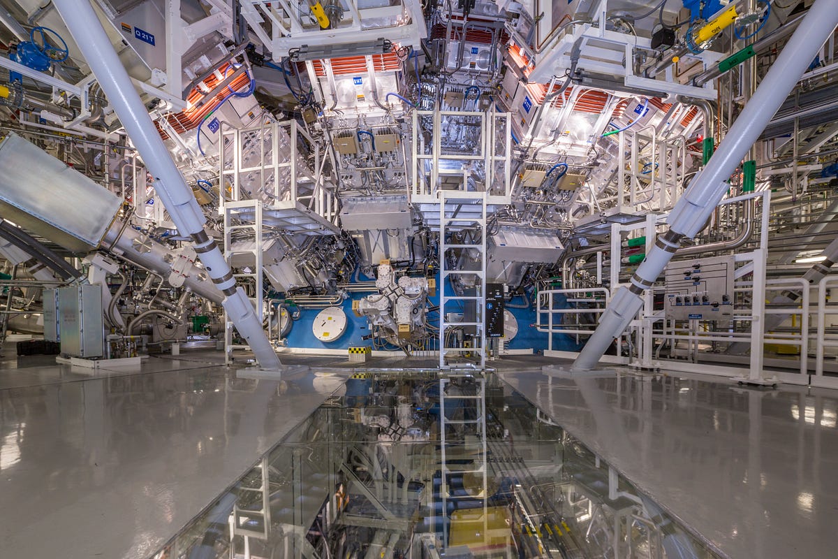 It’s the hardest engineering challenge ever attempted. But will it save ...