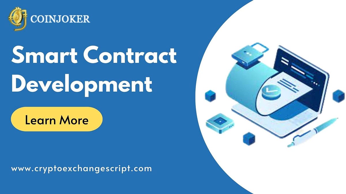 A Guide to Smart Contracts and its Implementation | by Aaliyaenya | Medium
