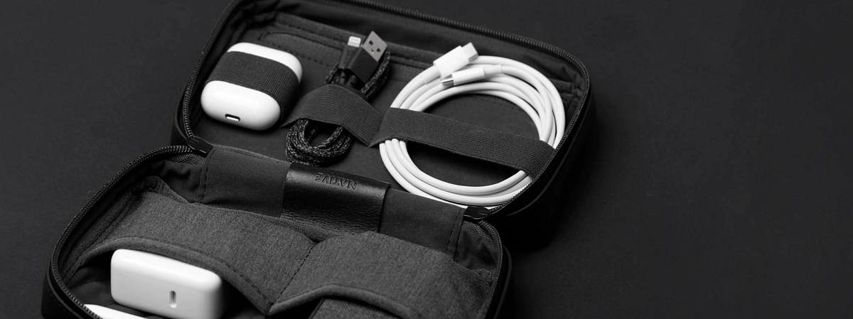 Best tech organizers to mobilize your flexible work. | by FLYDESK | Medium